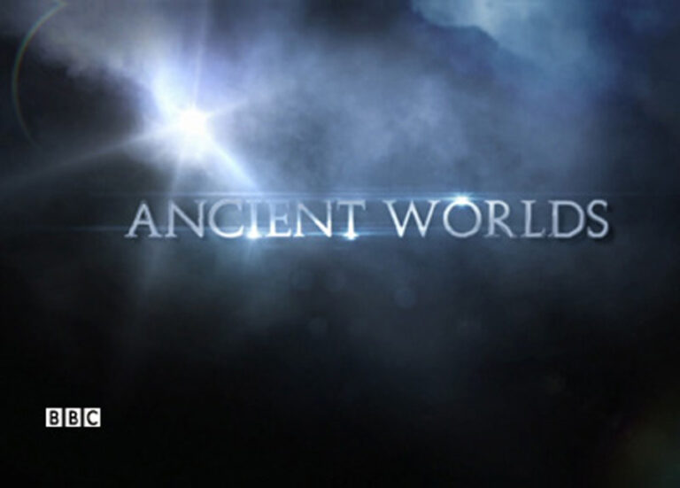 BBC Ancient Worlds Documentary - Phoenicians in Phoenicia