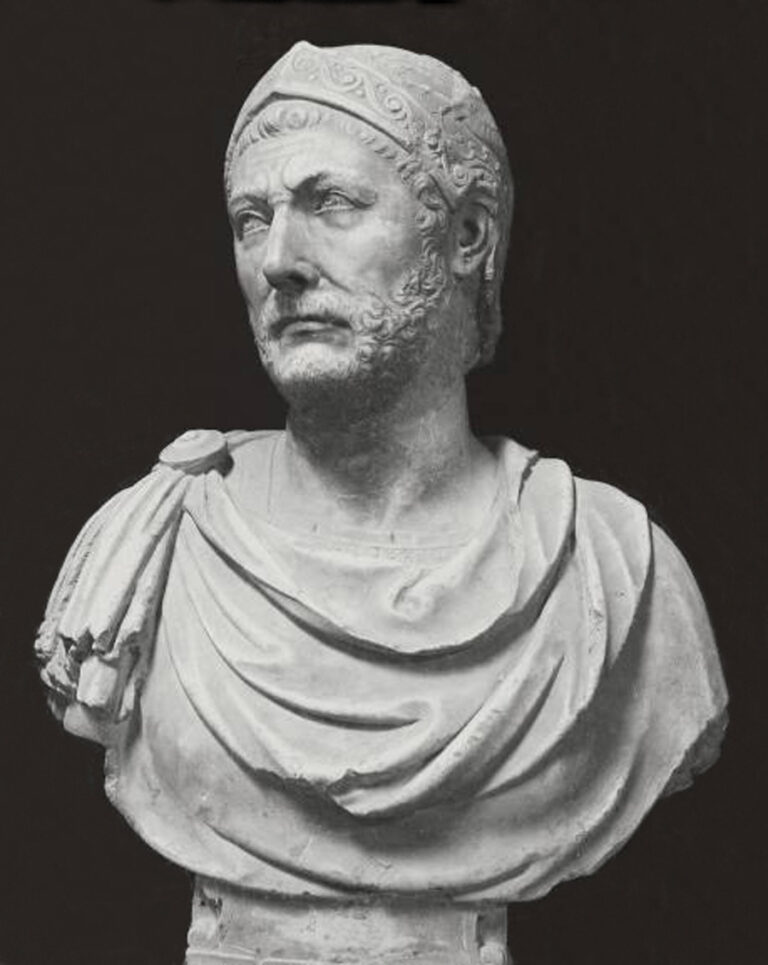 Ancient Carthage and Hannibal Barca - Phoenicians in Phoenicia